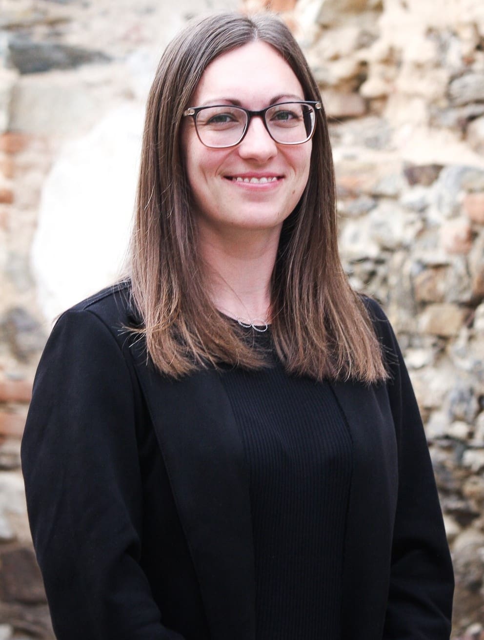 Bianca Erlinger © Jennifer Bilska_kompr. - LEADER-Region Kamptal